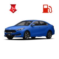 China 2023 2024 Top Sale 0Km Petrol Small Car Gas Powered Vehicle Electric Car 0km used Car Kia K3 with Wheelbase 2000-2500mm for sale