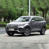 China Chery Tiggo 2 3 4 5 6 7 3X T11 Pro Plus 2024 2023 Chirey Tigo 8 Pro Electric Steering System Length * Width * Height 4605*1878*1643mm for sale