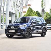 China Chery Tiggo 2 3 4 5 6 7 3X T11 Pro Plus 2024 2023 Chirey Tigo 8 Pro Electric Steering System Length * Width * Height 4605*1878*1643mm for sale
