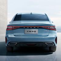 China Gas/Petrol Fuel Type 0km Used Cars Chery 2023 ARRIZO 8 Electric Parking Brake 1.6L 5 Seats SUV Car Good for sale