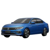 China Volks-wagen Bora auto 200TSI DSG 2023 Edition Petrol Car with Electric sunroof 5 Seats Left Sterring Sale Car Cars for sale