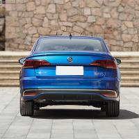 China Volks-wagen Bora auto 200TSI DSG 2023 Edition Petrol Car with Electric sunroof 5 Seats Left Sterring Sale Car Cars for sale