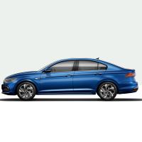 China Volks-wagen Bora auto 200TSI DSG 2023 Edition Petrol Car with Electric sunroof 5 Seats Left Sterring Sale Car Cars for sale