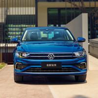 China Volks-wagen Bora auto 200TSI DSG 2023 Edition Petrol Car with Electric sunroof 5 Seats Left Sterring Sale Car Cars for sale