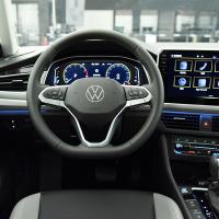 China Volks-wagen Bora auto 200TSI DSG 2023 Edition Petrol Car with Electric sunroof 5 Seats Left Sterring Sale Car Cars for sale