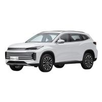 China 2022 Chery Exeed Lingyun 4WD 400T 300T 2.0 AWD Mid-size SUV High Speed Gas Car Exeed TXL Electric Copilot Seat Adjustment for sale