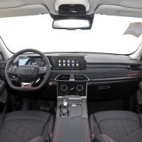 China 2022 Chery Exeed Lingyun 4WD 400T 300T 2.0 AWD Mid-size SUV High Speed Gas Car Exeed TXL Electric Copilot Seat Adjustment for sale