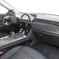 China 2022 Chery Exeed Lingyun 4WD 400T 300T 2.0 AWD Mid-size SUV High Speed Gas Car Exeed TXL Electric Copilot Seat Adjustment for sale