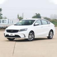 China Geely Binrui 2023 2024 Left Hand Drive 1.4T 1.5T Gas Car with Metal Roof Rack 5 Seats High Speed Top Selling 0km Used Car for sale