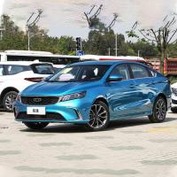 China Geely Binrui 2023 2024 Left Hand Drive 1.4T 1.5T Gas Car with Metal Roof Rack 5 Seats High Speed Top Selling 0km Used Car for sale