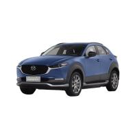 China 2024 MAZDA CX-30 Chang An Car Left Drive Gas Car High Speed Small SUV Cars with MIIT Pure Electric Cruising Range km of 450 for sale