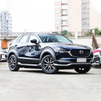 China 2024 MAZDA CX-30 Chang An Car Left Drive Gas Car High Speed Small SUV Cars with MIIT Pure Electric Cruising Range km of 450 for sale