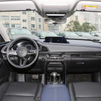 China 2024 MAZDA CX-30 Chang An Car Left Drive Gas Car High Speed Small SUV Cars with MIIT Pure Electric Cruising Range km of 450 for sale