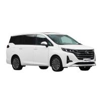 China GAC Trumpchi M6 2024 2023 270T Manual Elite Edition 7 Seats 0km Used Car With Electric Adjustment Exterior Rearview Mirror for sale