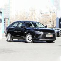China 2023 2024 Chevrolet Monza Hybrid 280Nm Captiva Onix Sonic Cruze Camaro LED Camera Electric Sedan Leather 0km Used Car Euro IV for sale
