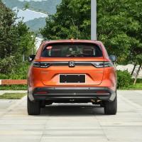 China XR-V 750 2023 Ho-nda 4wd Gasoline SUV Civic Accord 0km Used CRV Used Car for LED 10 2020 Electric R17 Wheelbase 2500-3000mm for sale