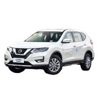 China s 2023 Nissan X-TRAIL Glory 0KM Used SUV with 2.0L Automatic Continuously Variable Transmission Maximum Speed of 183KM/h for sale