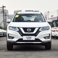 China s 2023 Nissan X-TRAIL Glory 0KM Used SUV with 2.0L Automatic Continuously Variable Transmission Maximum Speed of 183KM/h for sale