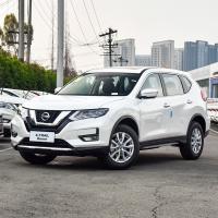 China s 2023 Nissan X-TRAIL Glory 0KM Used SUV with 2.0L Automatic Continuously Variable Transmission Maximum Speed of 183KM/h for sale