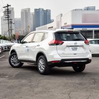 China s 2023 Nissan X-TRAIL Glory 0KM Used SUV with 2.0L Automatic Continuously Variable Transmission Maximum Speed of 183KM/h for sale