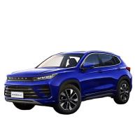 China EXEED LX 2023 's Top-Selling 2.0T DCT0KM Gasoline SUV with Electric Rear Window and Fabric Seats for sale