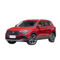 China Vehicle Je-tta VS5 1.4T 0km used car Manual Progressive 5-seat SUV Fuel Vehicle Made in 2023 NEDC 6.8 Compact Car for sale