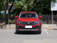 China Vehicle Je-tta VS5 1.4T 0km used car Manual Progressive 5-seat SUV Fuel Vehicle Made in 2023 NEDC 6.8 Compact Car for sale