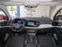 China Vehicle Je-tta VS5 1.4T 0km used car Manual Progressive 5-seat SUV Fuel Vehicle Made in 2023 NEDC 6.8 Compact Car for sale