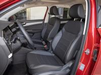 China Vehicle Je-tta VS5 1.4T 0km used car Manual Progressive 5-seat SUV Fuel Vehicle Made in 2023 NEDC 6.8 Compact Car for sale