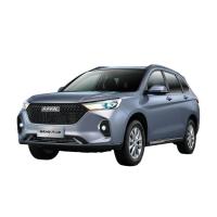 China Yes ABS Haval M6 1.5t Suv Car 2023 Cars Petrol Camera Electric Leather White R18 Tire Size for Performance for sale