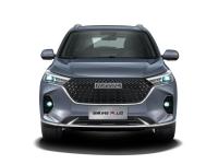 China Yes ABS Haval M6 1.5t Suv Car 2023 Cars Petrol Camera Electric Leather White R18 Tire Size for Performance for sale