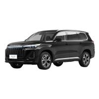 China 2023 Left Hand Drive 4 Cylinders 261Ps Hybrid 2.0T Luxury Exeed Lanyue Moon 4WD High Speed Auto Avto Chery Exeed VX 2022 2.0T for sale