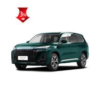 China 2023 Left Hand Drive 4 Cylinders 261Ps Hybrid 2.0T Luxury Exeed Lanyue Moon 4WD High Speed Auto Avto Chery Exeed VX 2022 2.0T for sale