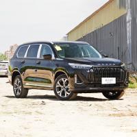 China 2023 Left Hand Drive 4 Cylinders 261Ps Hybrid 2.0T Luxury Exeed Lanyue Moon 4WD High Speed Auto Avto Chery Exeed VX 2022 2.0T for sale