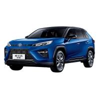 China Small Size Big Performance 2023 GAC To-yota Weilanda 2.0L CVT Four-Wheel Drive SUV for Personal Transportation Needs for sale