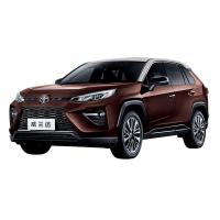China Small Size Big Performance 2023 GAC To-yota Weilanda 2.0L CVT Four-Wheel Drive SUV for Personal Transportation Needs for sale