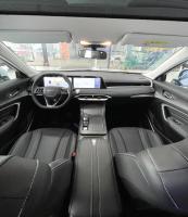 China Dongfeng Venucia SUV Cars High Speed 200km Automatic Gasoline Petrol Trade with ESC Electronic Stability Control System for sale