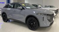 China Dongfeng Venucia SUV Cars High Speed 200km Automatic Gasoline Petrol Trade with ESC Electronic Stability Control System for sale