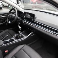 China Electric Driver's Seat Adjustment Geely Emgrand 2022 1.5L 1.8L Manual Luxury 0km Second Hand Cars for Adult High Speed for sale