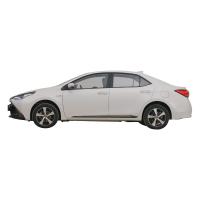 China 2023 Newest Model Long Range Pure Electric Car for Adults MHEV Energy Type TO-YOTA LEI LING Hybrid Vehicle for sale