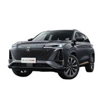 China Customer's Request 2023 Changan CS75 Plus Supercar with 300Nm Maximum Torque Used Luxury Sports Car for sale