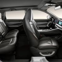 China Customer's Request 2023 Changan CS75 Plus Supercar with 300Nm Maximum Torque Used Luxury Sports Car for sale