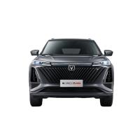 China Customer's Request 2023 Changan CS75 Plus Supercar with 300Nm Maximum Torque Used Luxury Sports Car for sale