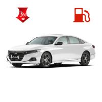 China 2024 Accord Car 0km Second Hand Car Gasoline 5 Seats Red/Blue HONDA Accord GAC-HONDA for sale