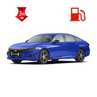 China 2024 Accord Car 0km Second Hand Car Gasoline 5 Seats Red/Blue HONDA Accord GAC-HONDA for sale