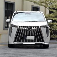 China Car Entertainment System Equipped Trumpchi M8 6 7 Seats Gasoline Petrol Hybrid Mpv Car 2.0T Displacement for sale