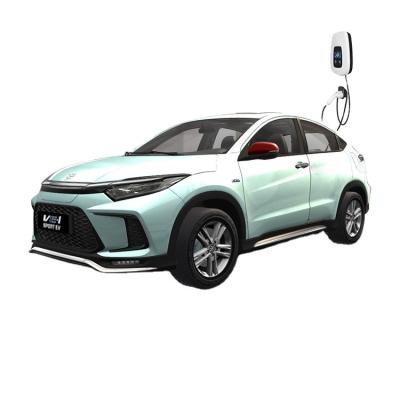 China Energy Vehicle GAC-Honda VE-1 EV 2023 with 420km Pure Electric Cruising Range and Speed Electric Performance for sale