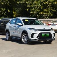 China Energy Vehicle GAC-Honda VE-1 EV 2023 with 420km Pure Electric Cruising Range and Speed Electric Performance for sale