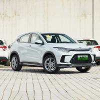 China Energy Vehicle GAC-Honda VE-1 EV 2023 with 420km Pure Electric Cruising Range and Speed Electric Performance for sale