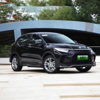China Energy Vehicle GAC-Honda VE-1 EV 2023 with 420km Pure Electric Cruising Range and Speed Electric Performance for sale